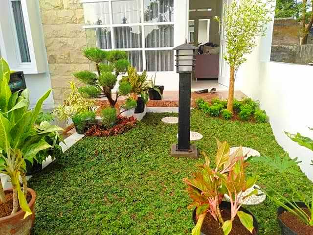 Rekomendasi 5 Ide Desain Taman Minimalis Tahun Ini – Jogja Taman